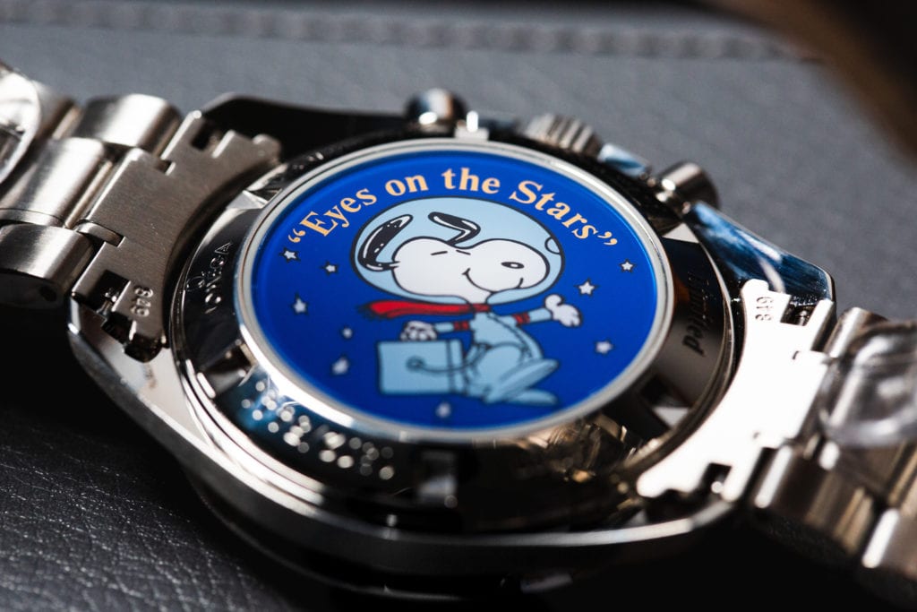 A Guide to the Omega Replica Snoopy Editions | AAA Best Replica Watches