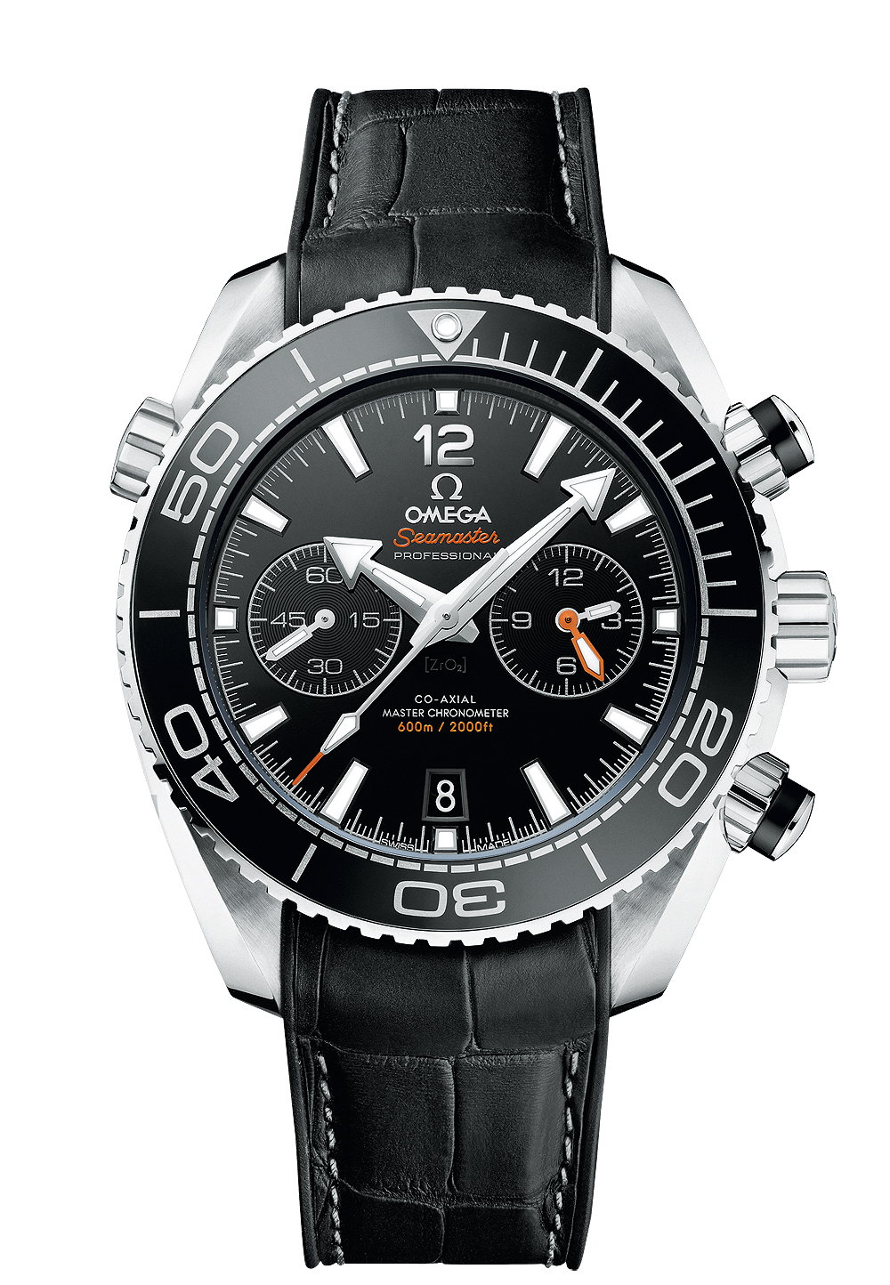 AAA Replica Omega Seamaster Planet Ocean 600M Chronograph | AAA Best ...